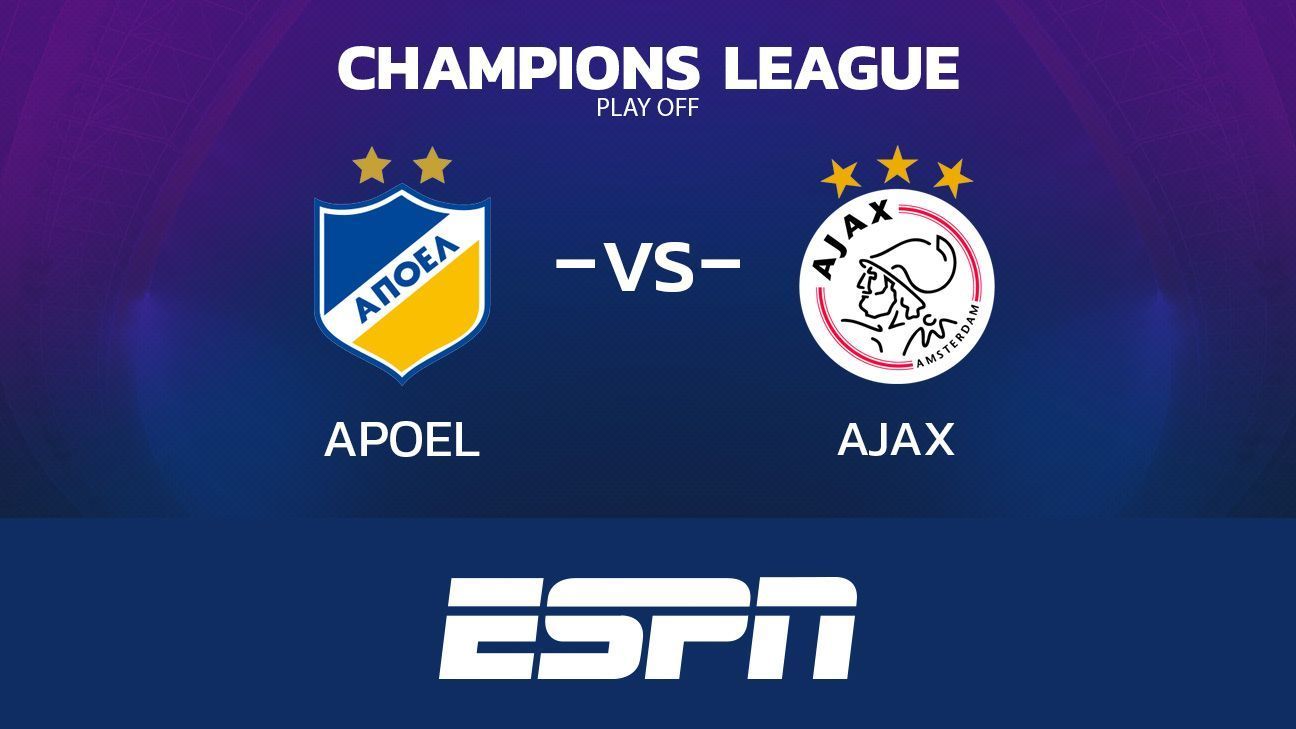 ESPN - Lo último del mundo deportivo