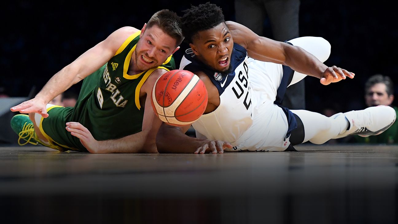 Olympic Sports Schedule, News, and Results - Olympic Games - ESPN