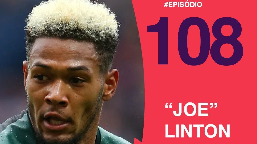 Correspondentes Premier: #108 - "JOE" LINTON - ESPN