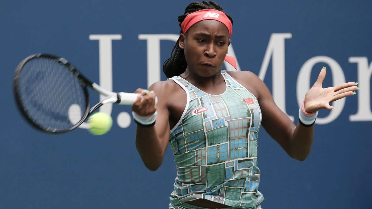 One win down, how far can Coco Gauff go? Our experts weigh in - ESPN