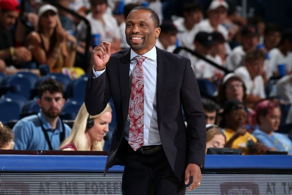 WNBA Draft 2021 Picks by Round - ESPN Draftcast