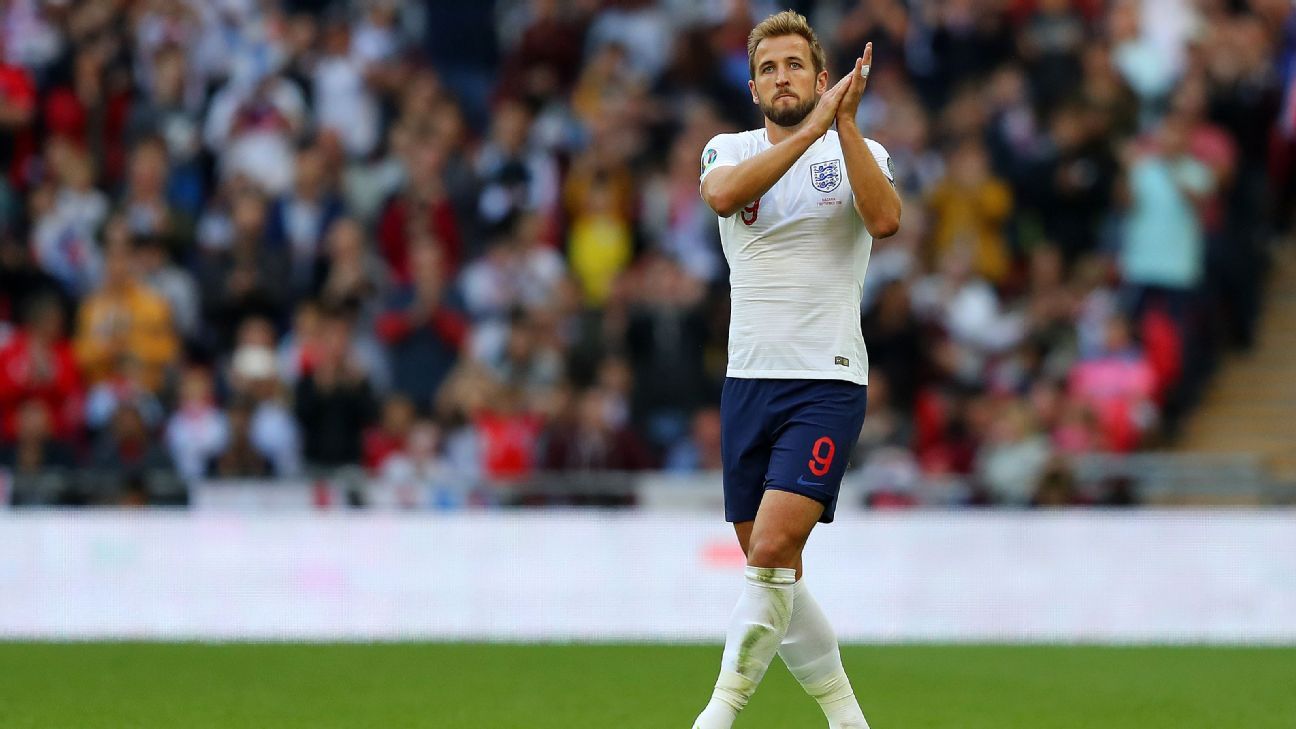 Can Kosovo keep Kane, England at bay? - ESPN