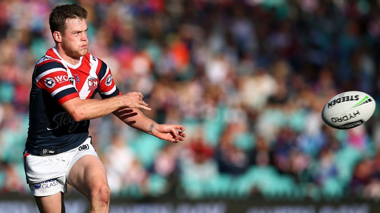 NRL Preview Finals Week 1, Line-ups, verdicts, tips, odds, everything ...