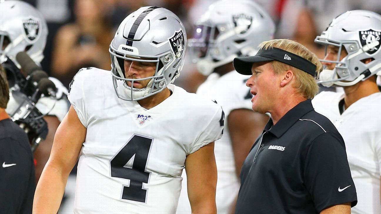 Best, worst matchups at all fantasy football positions for Week 2 - ESPN