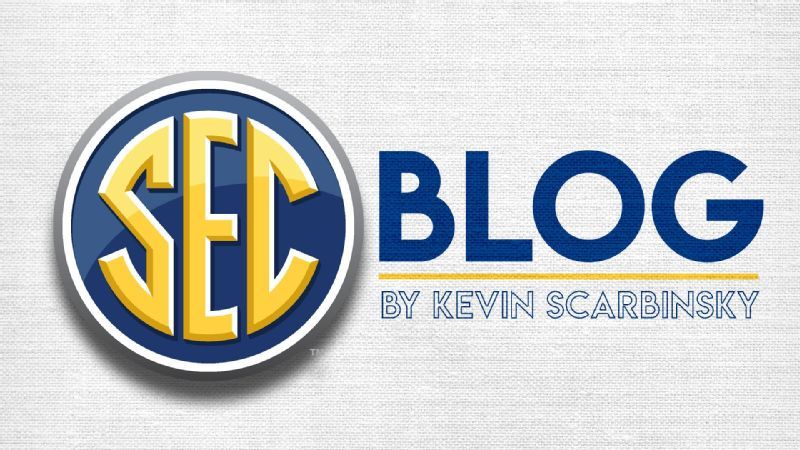 The SEC Blog: What "It Just Means More" Really Means