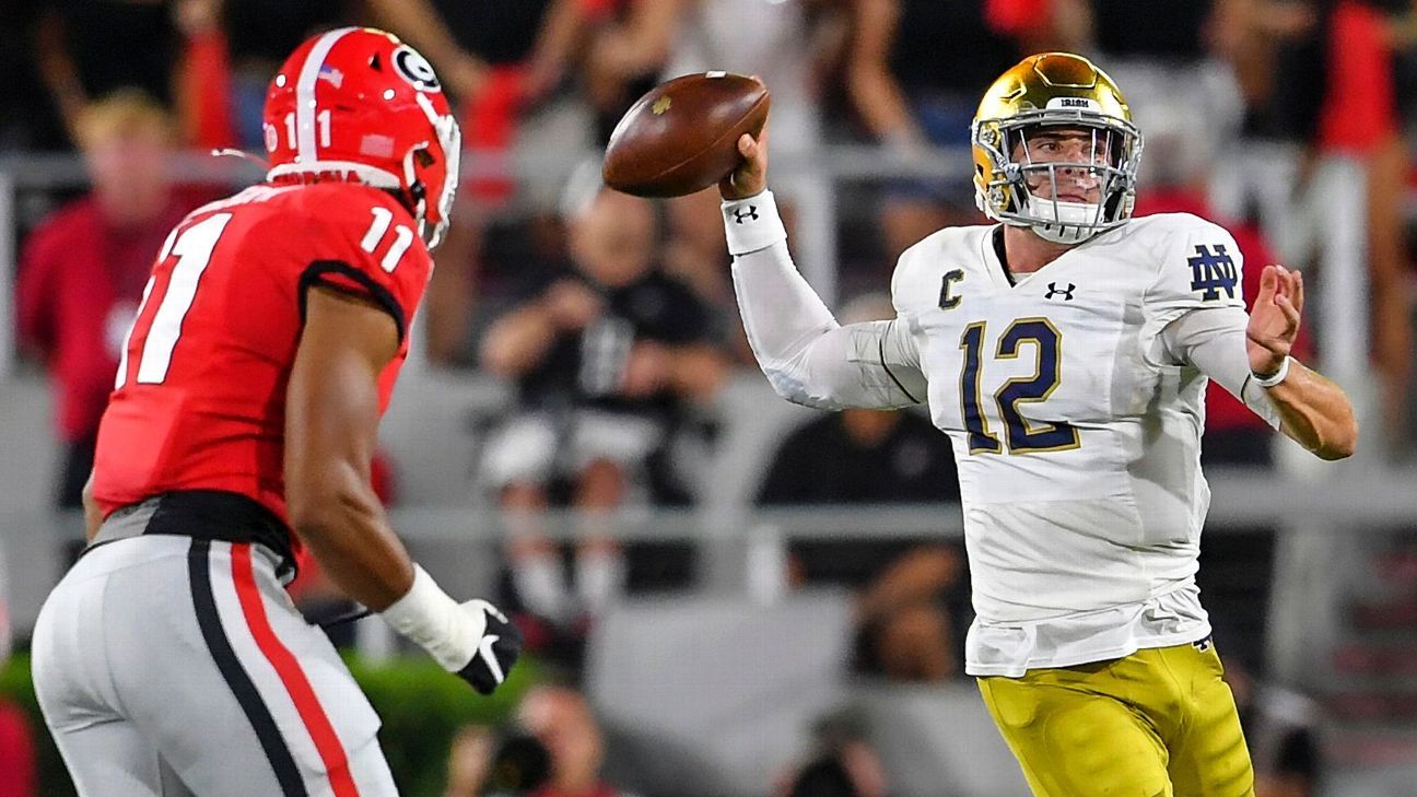 ESPN: Serving sports fans. Anytime. Anywhere.