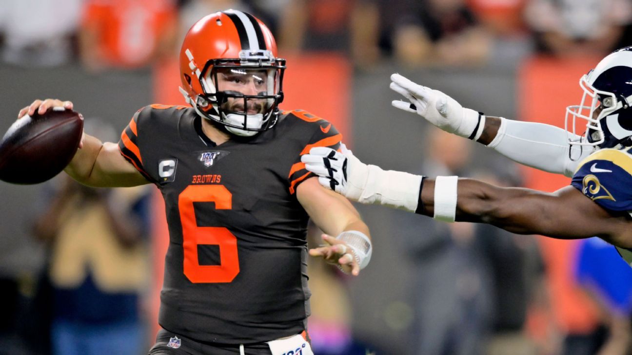 ESPN: Serving sports fans. Anytime. Anywhere.