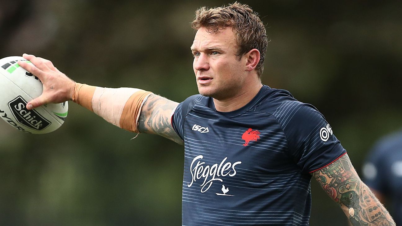 NRL Finals Week 2: Line-ups, verdicts, tips, odds, everything you need ...