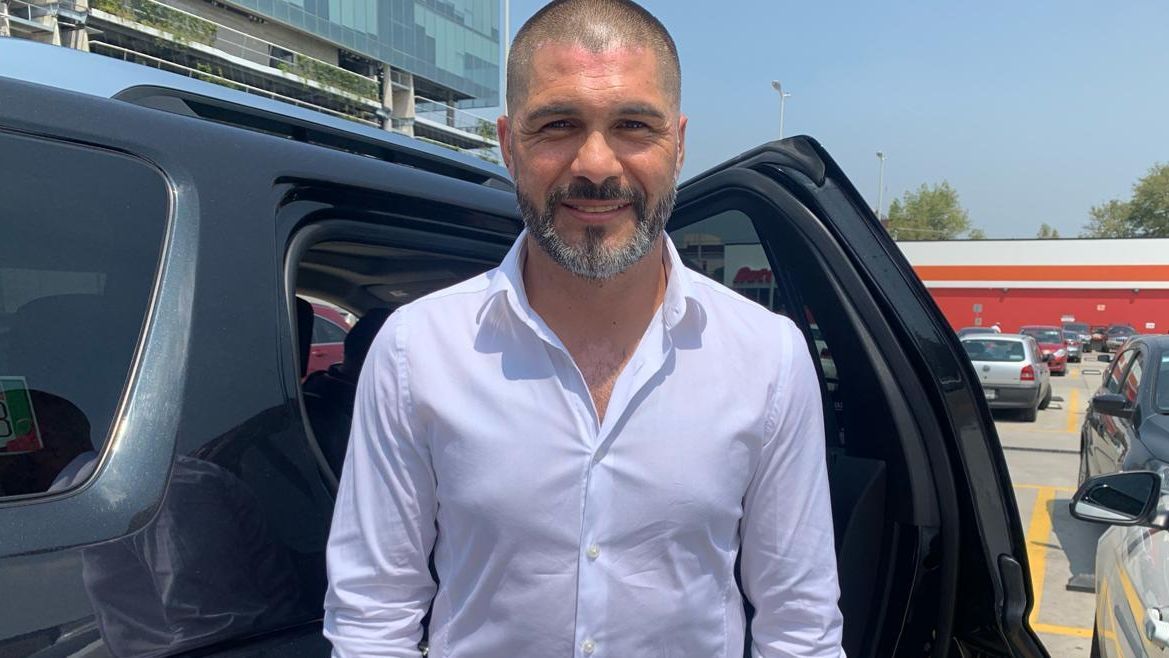 Reinaldo Navia considera que Paul Aguilar saldrá pronto de América - ESPN