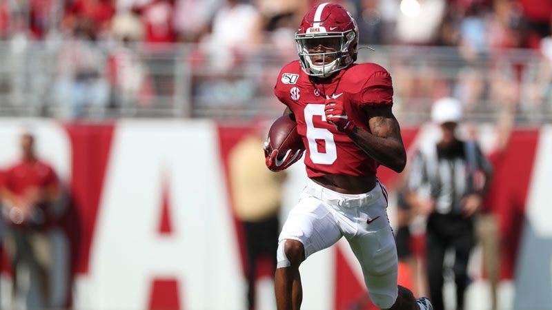 Week 5: Football Players of the Week