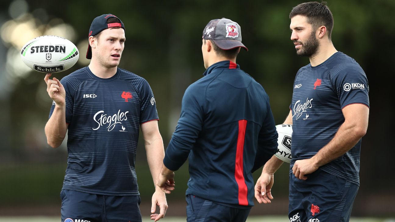 NRL Preview Grand Final, Line-ups, verdict, tip, odds, everything you ...