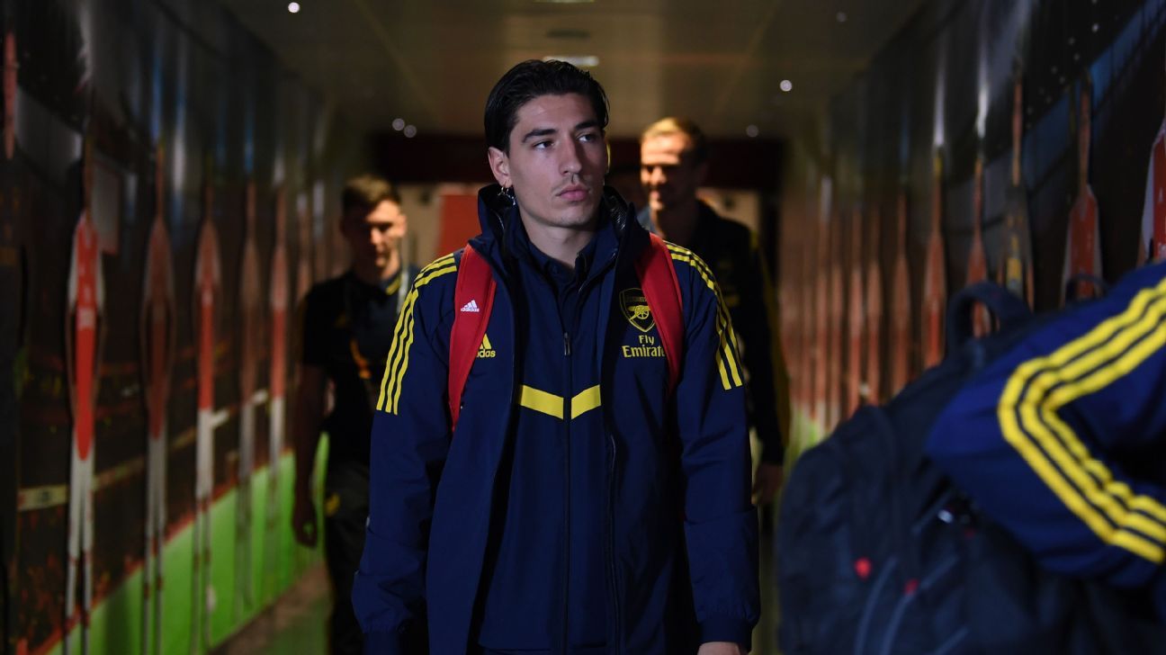 ESPN: Serving sports fans. Anytime. Anywhere.