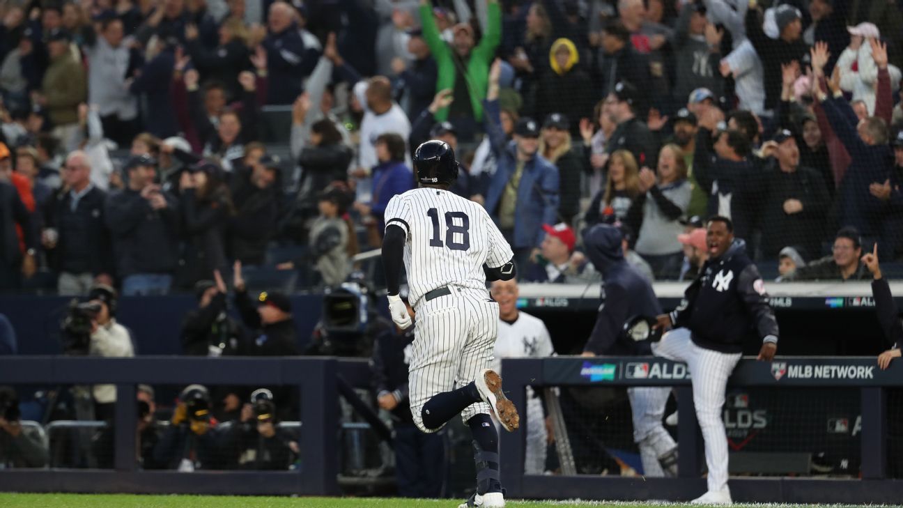 ESPN - Lo último del mundo deportivo