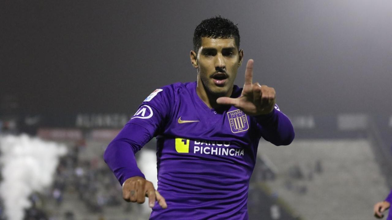 Adrián Balboa: "Tengo que volver a Perú sí o sí, aunque no siga en ...
