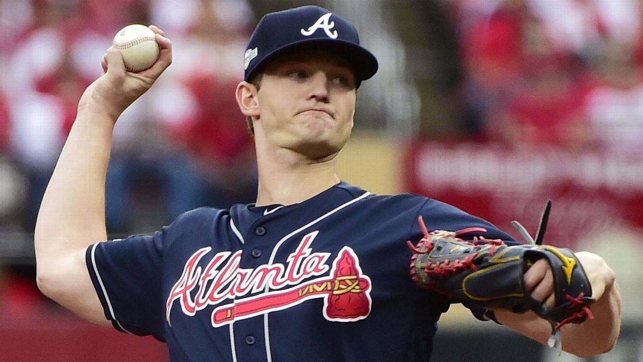 MLB - Major League Baseball Teams, Scores, Stats, News, Standings ...