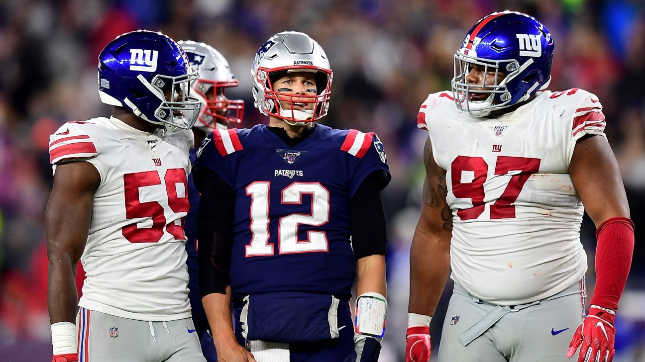 NFL - Equipos, Resultados, Estadísticas, Posiciones y Rumores de la ...