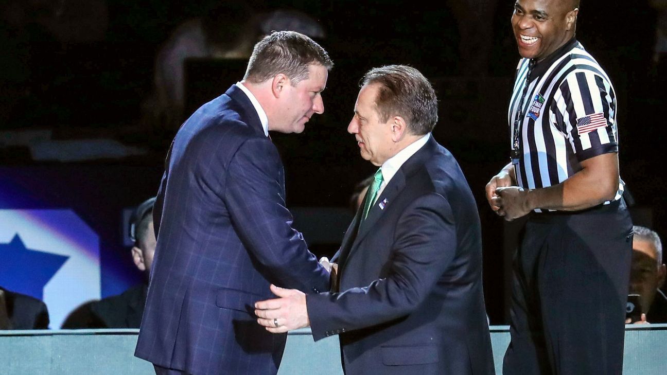 Good schedule, bad schedule: Who helped, harmed their NCAA tournament ...