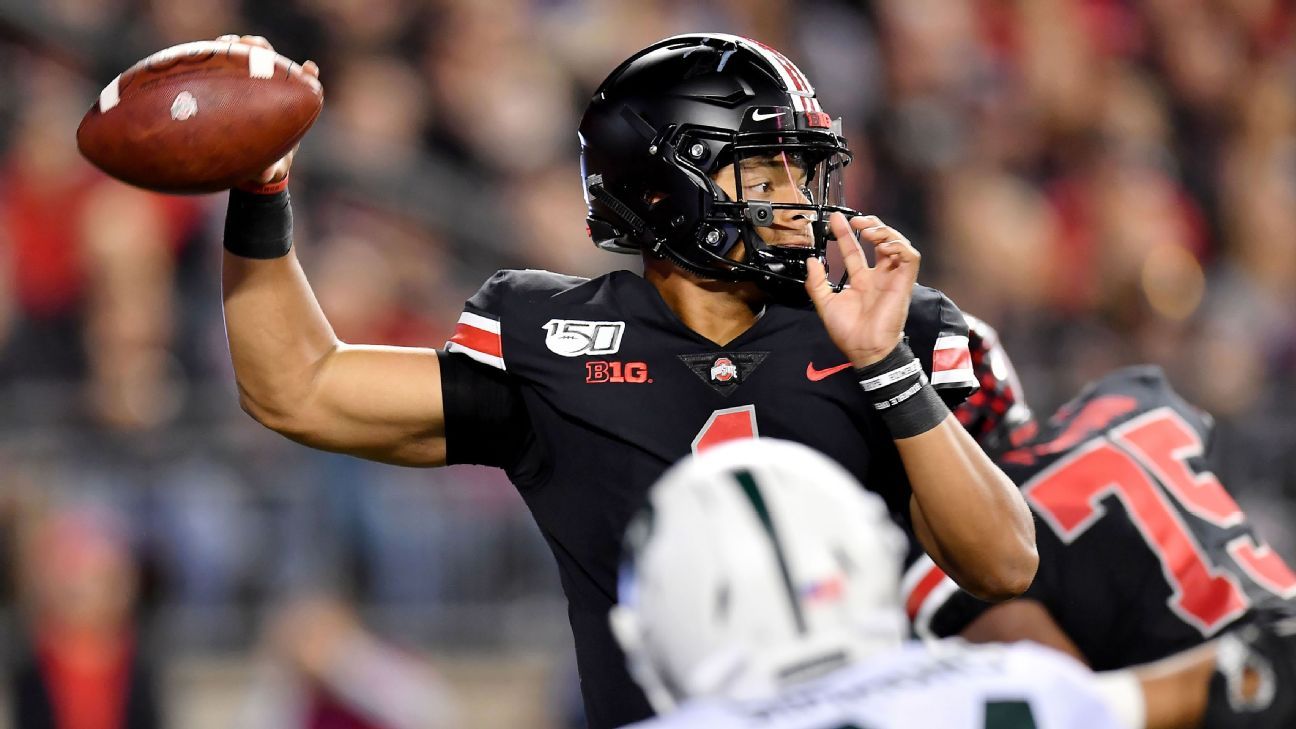 NCAA College Football Teams, Scores, Stats, News, Standings, Rumors ...