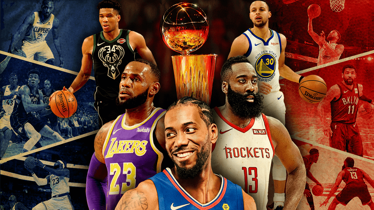 NBA: Qual dupla dinâmica irá conquistar o troféu? Veja o guia ...