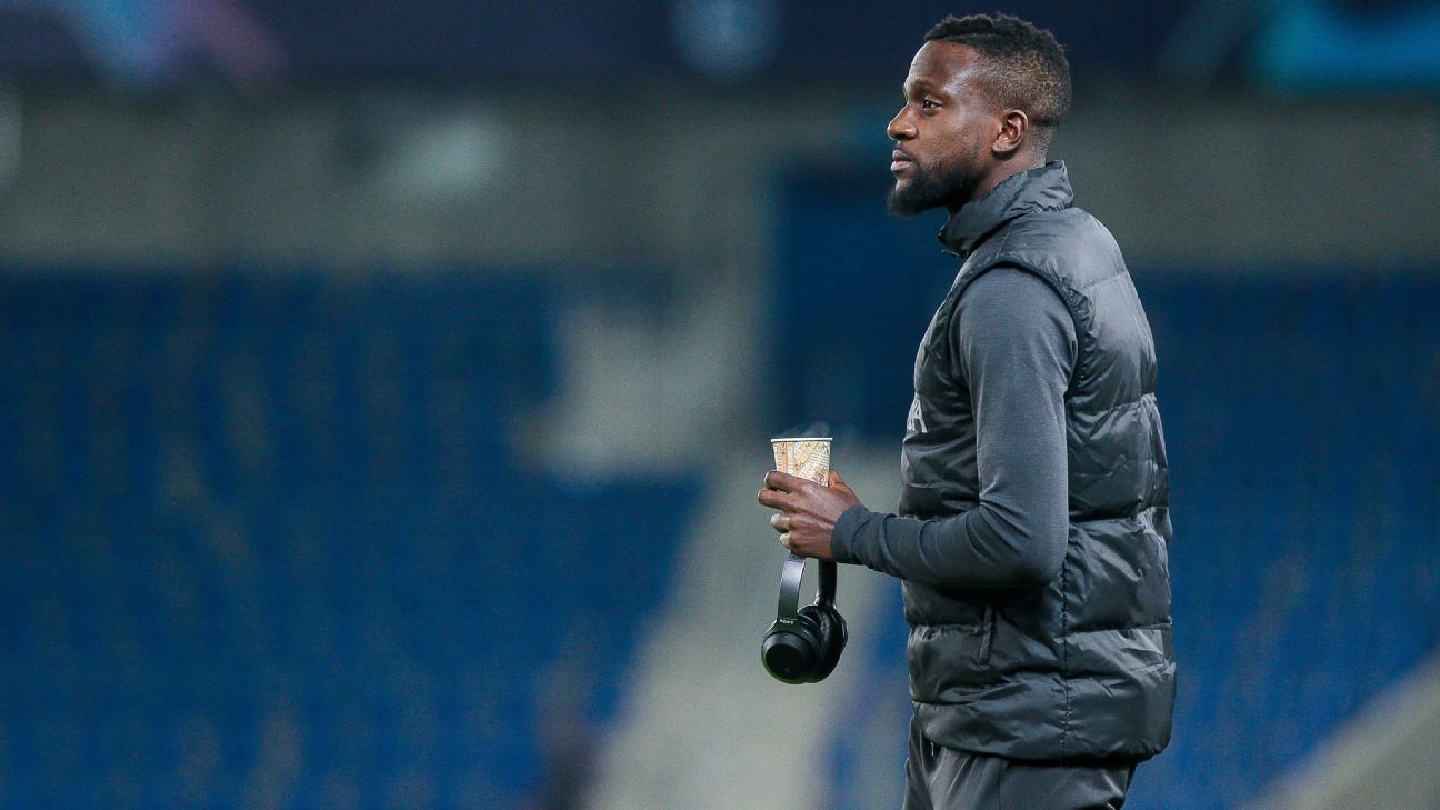 Liverpool advised to educate fan over offensive Divock Origi banner - ESPN