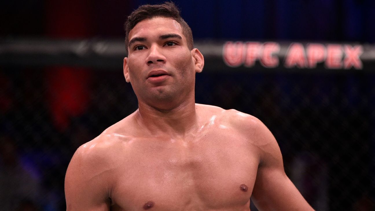 UFC 252: Luta do brasileiro Herbert Burns é promovida para o card ...