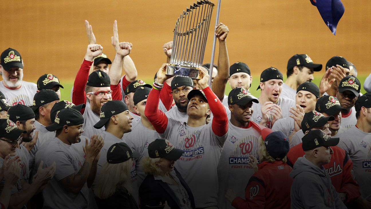 MLB - Major League Baseball Teams, Scores, Stats, News, Standings ...