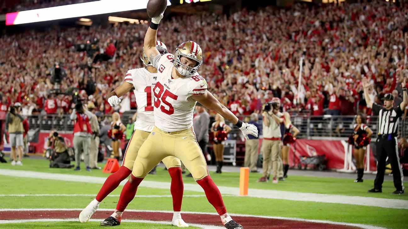 NFL - Equipos, Resultados, Estadísticas, Posiciones y Rumores de la ...