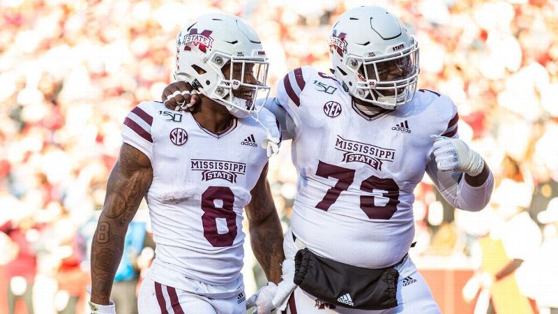 Mississippi State gets much-needed win over Arkansas