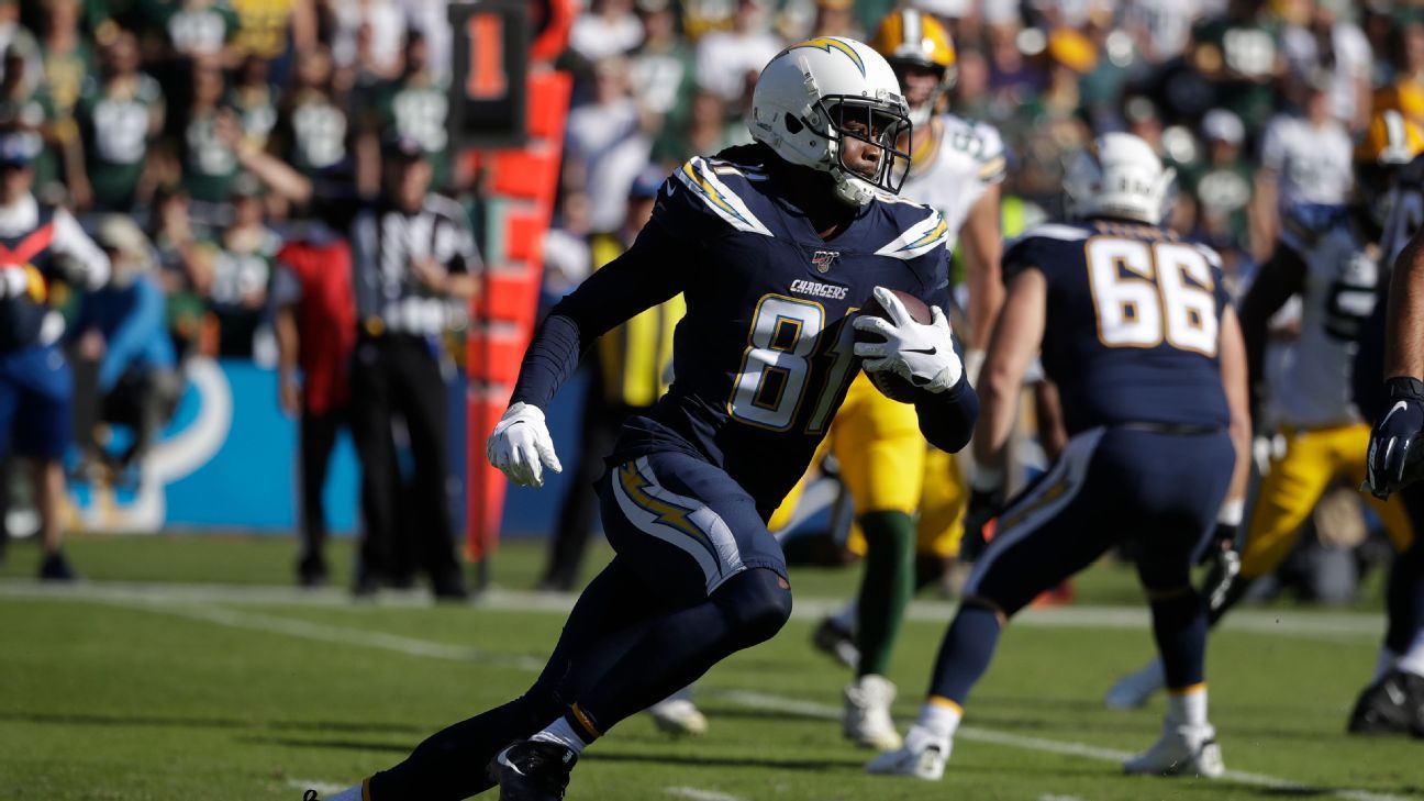 ESPN - Lo último del mundo deportivo