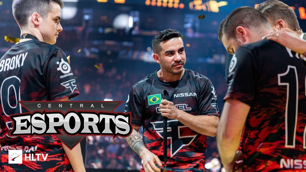 Central Esports: Liooon campeã no Hearthstone, FaZe na BLAST e final do Mundial de LoL - ESPN