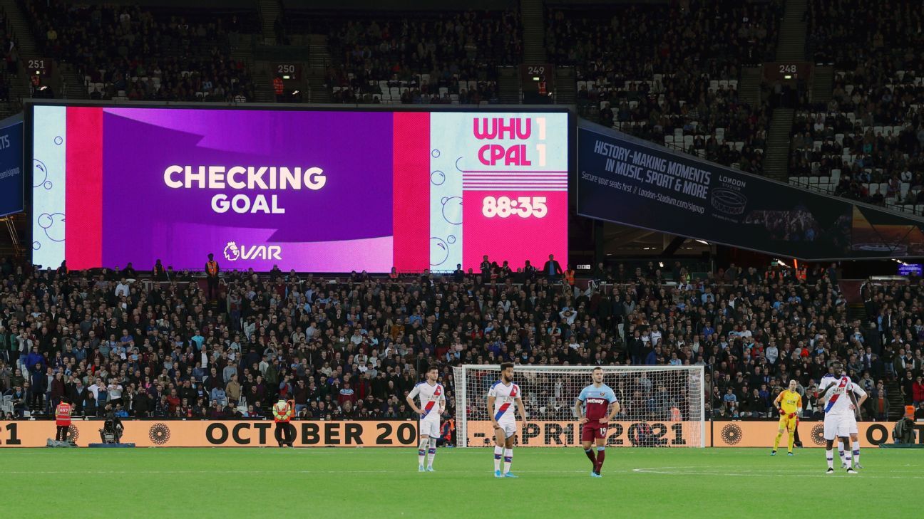 Football Teams, Scores, Stats, News, Fixtures, Results, Tables - ESPN