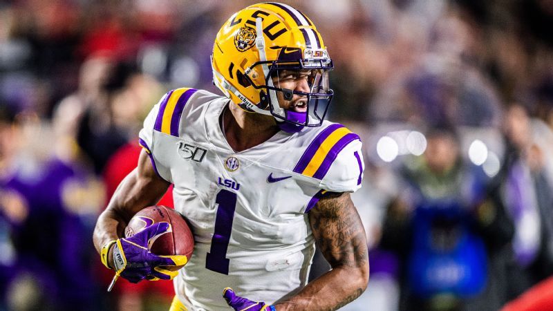 Week 12: Football Players of the Week