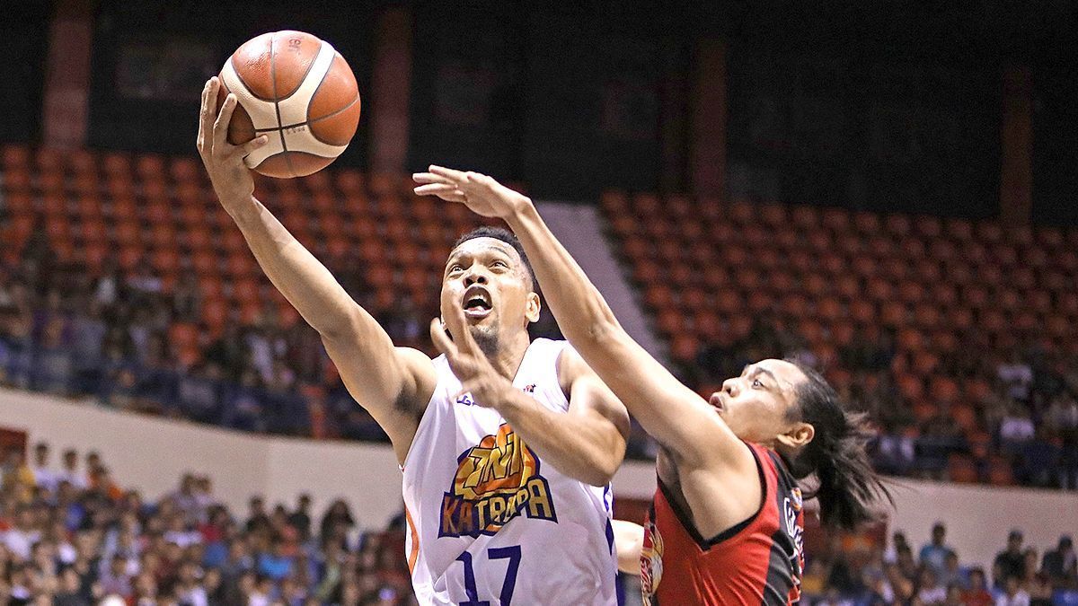 Castro returns ahead of schedule, orchestrates successful TNT march to ...