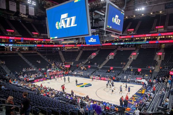 ESPN: Serving sports fans. Anytime. Anywhere. - ESPN