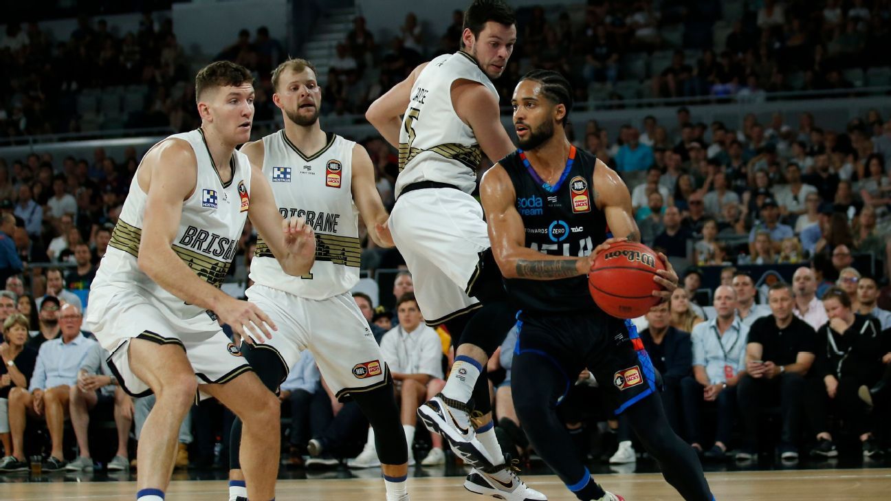 Sixth straight NBL win for Melbourne Utd - ESPN
