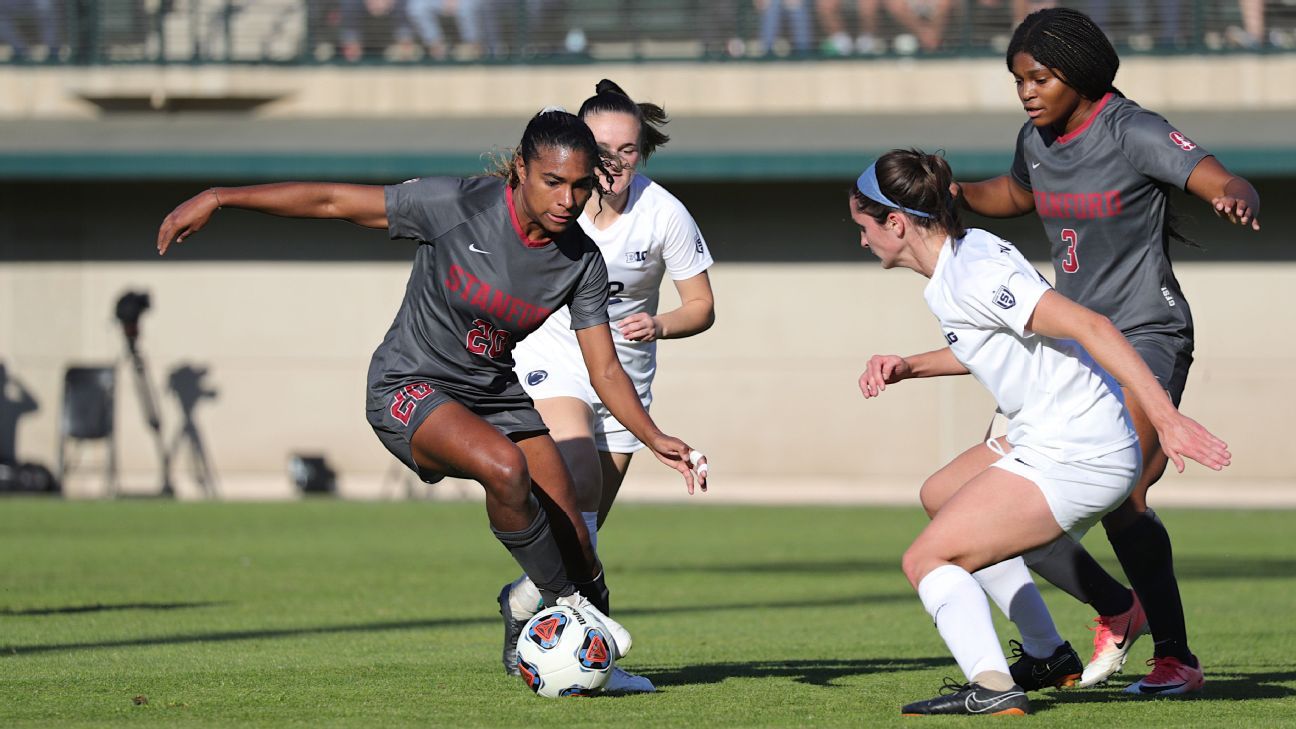 ESPNU - College Sports - NCAA Scores and Rankings - NCAA Sports - ESPN