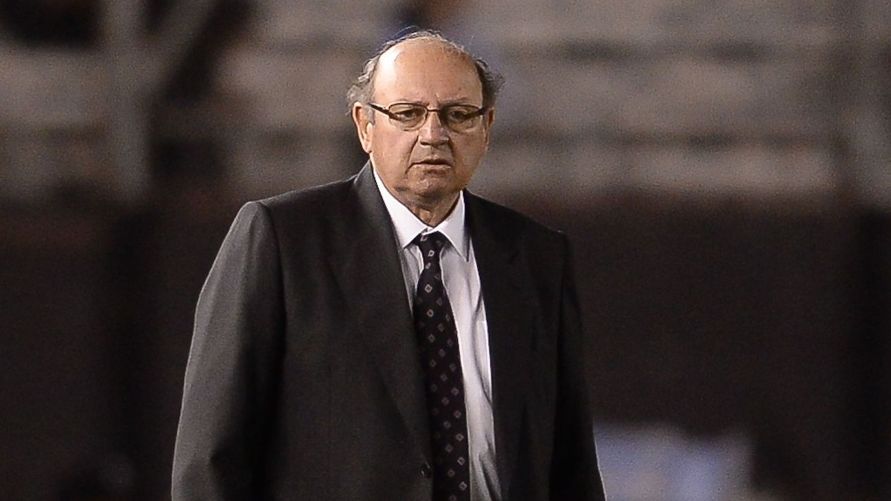 Sergio Markarián confesó su deseo de volver a dirigir, ¿será en ...