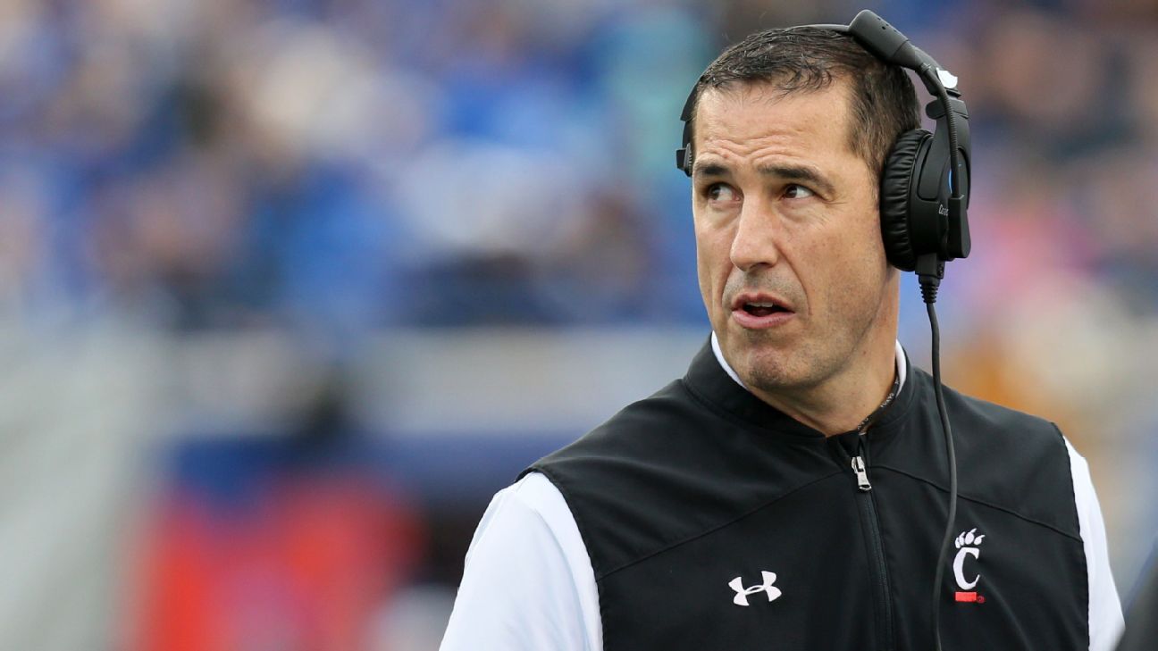 Boston College football fires Steve Addazio -- Who could replace him ...