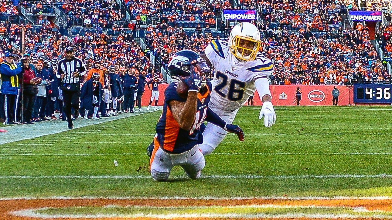 Chargers find unique way to lose yet another heartbreaker with late PI ...