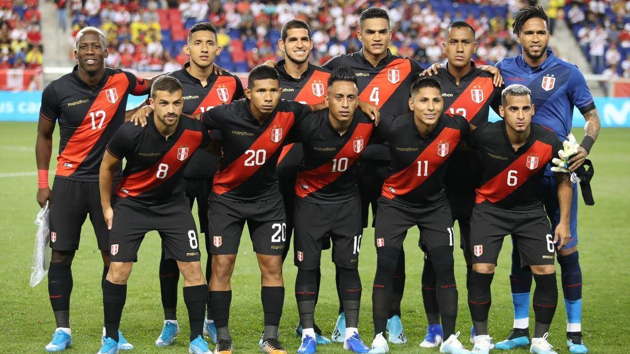 Conocé el fixture de la Selección Peruana en la Copa América 2020 - ESPN