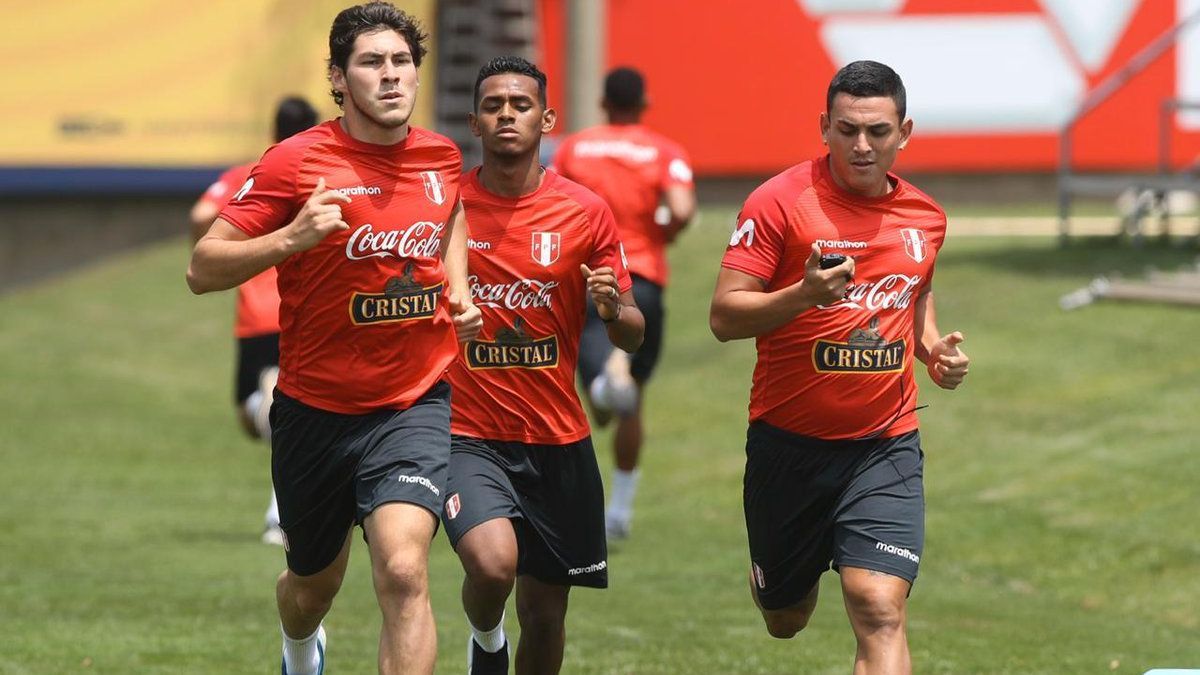 Ángel Zamudio: "Será un campeonato muy difícil" - ESPN