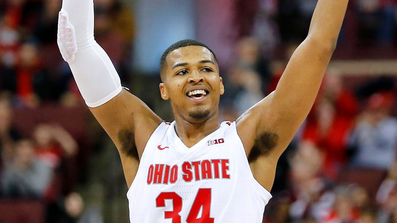 NBA draft stock watch: Latest breakout players for 2020 - ESPN