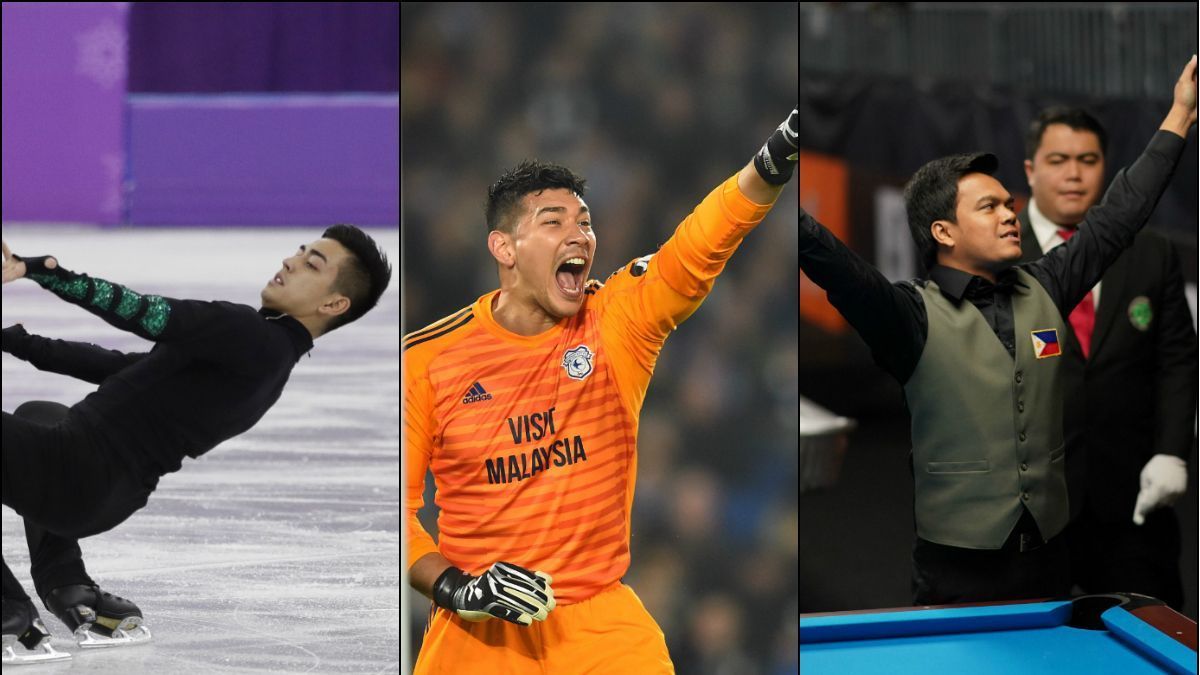 ESPN5's breakthrough sports moments of the decade - ESPN