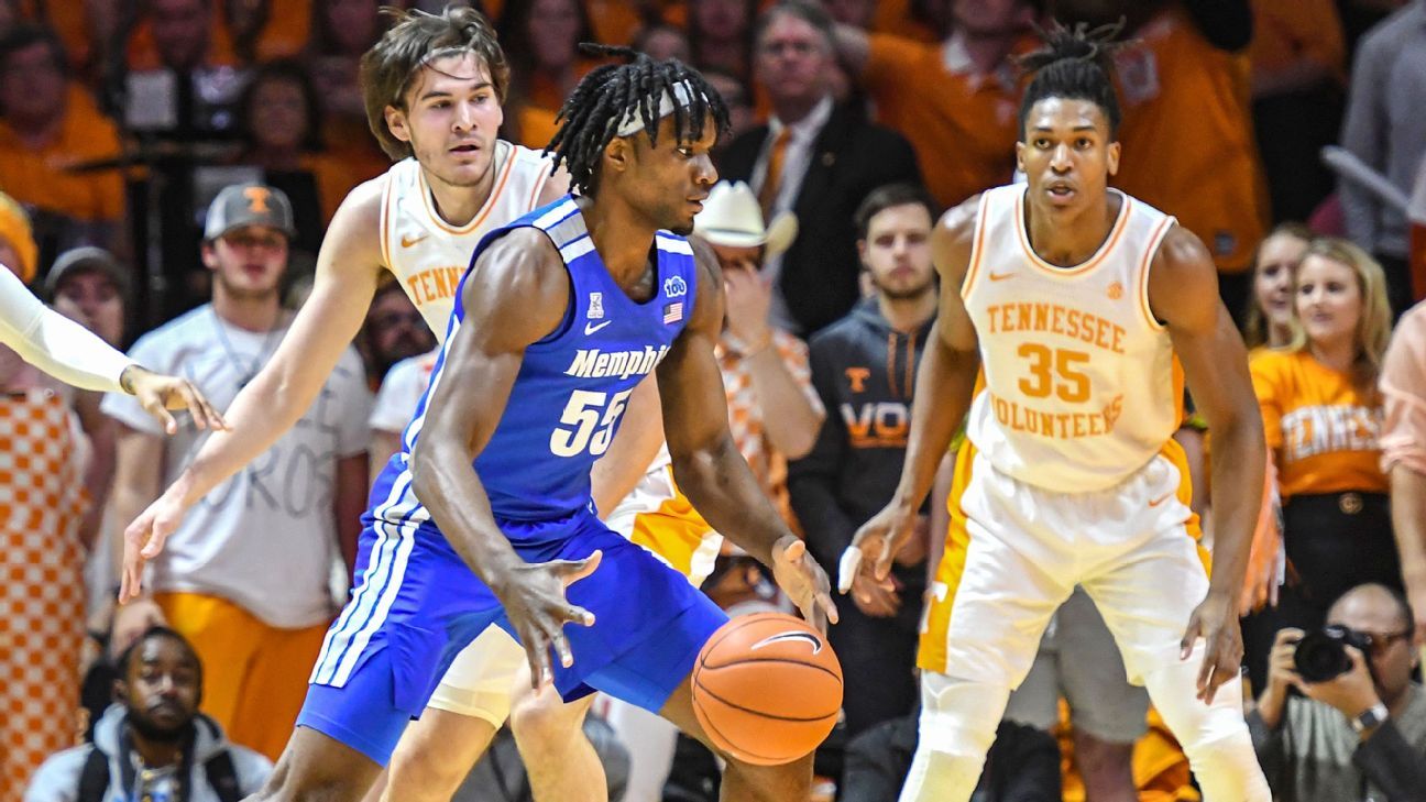 ESPN: Serving sports fans. Anytime. Anywhere.