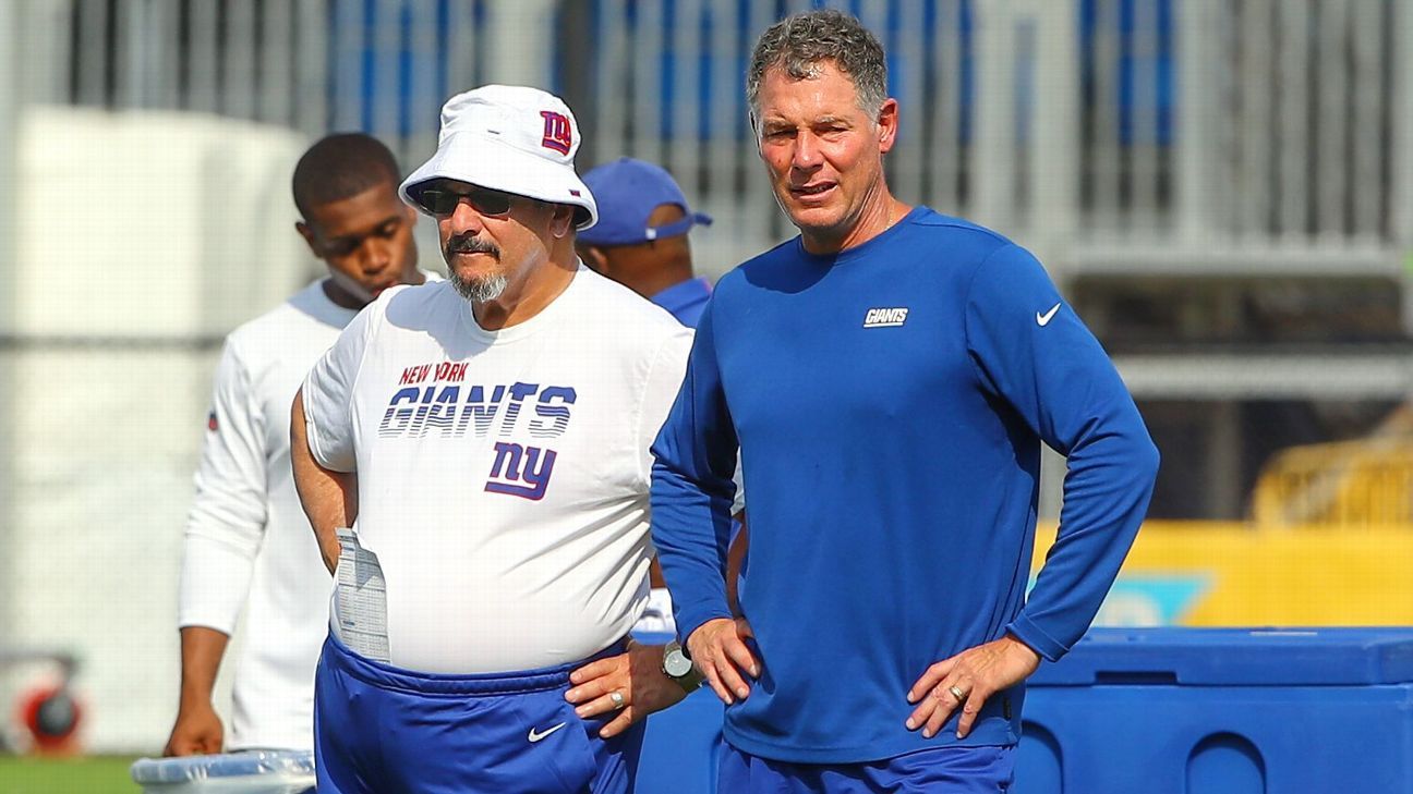 NFL front-office shake-ups coming? Teams to watch and candidates to ...