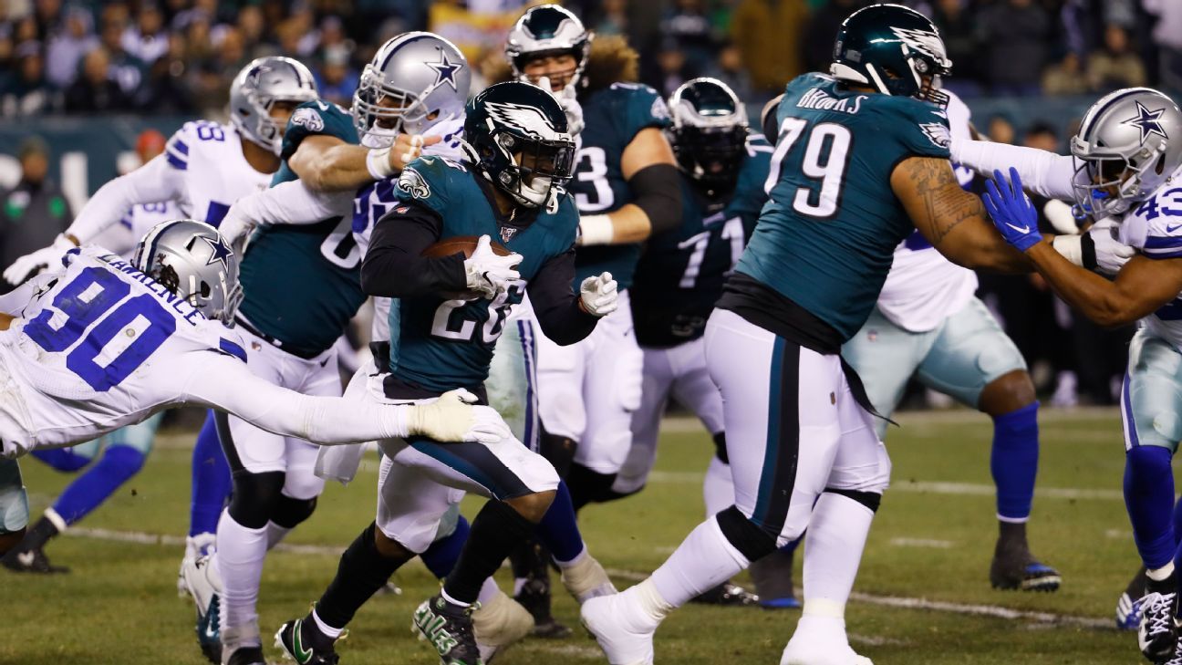 ESPN - Lo último del mundo deportivo