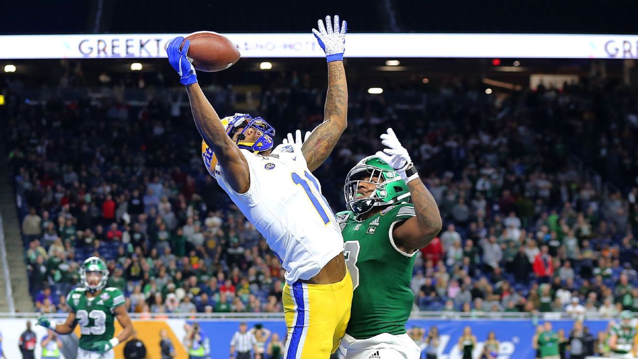 ESPN: Serving sports fans. Anytime. Anywhere.