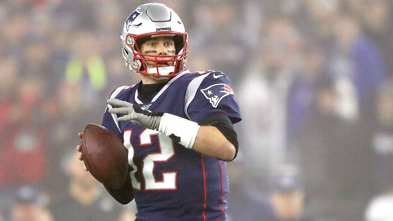 ESPN: Serving sports fans. Anytime. Anywhere.