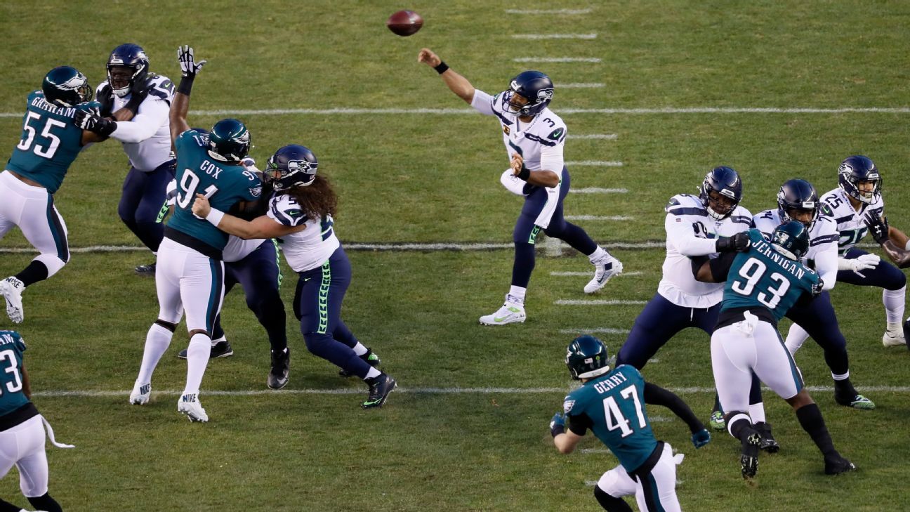 NFL - Equipos, Resultados, Estadísticas, Posiciones y Rumores de la ...