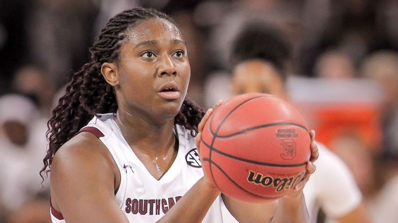Week 10: Women's Basketball Players of the Week